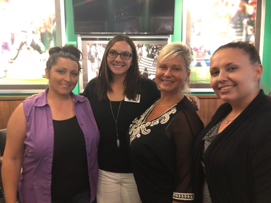 GL Connects St. Matthew’s House and Duffy’s | Florida Real Estate - GL ...