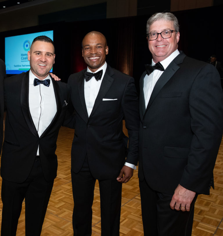 GL Homes continues as a major sponsor of the Homeless Coalition’s Mayor ...