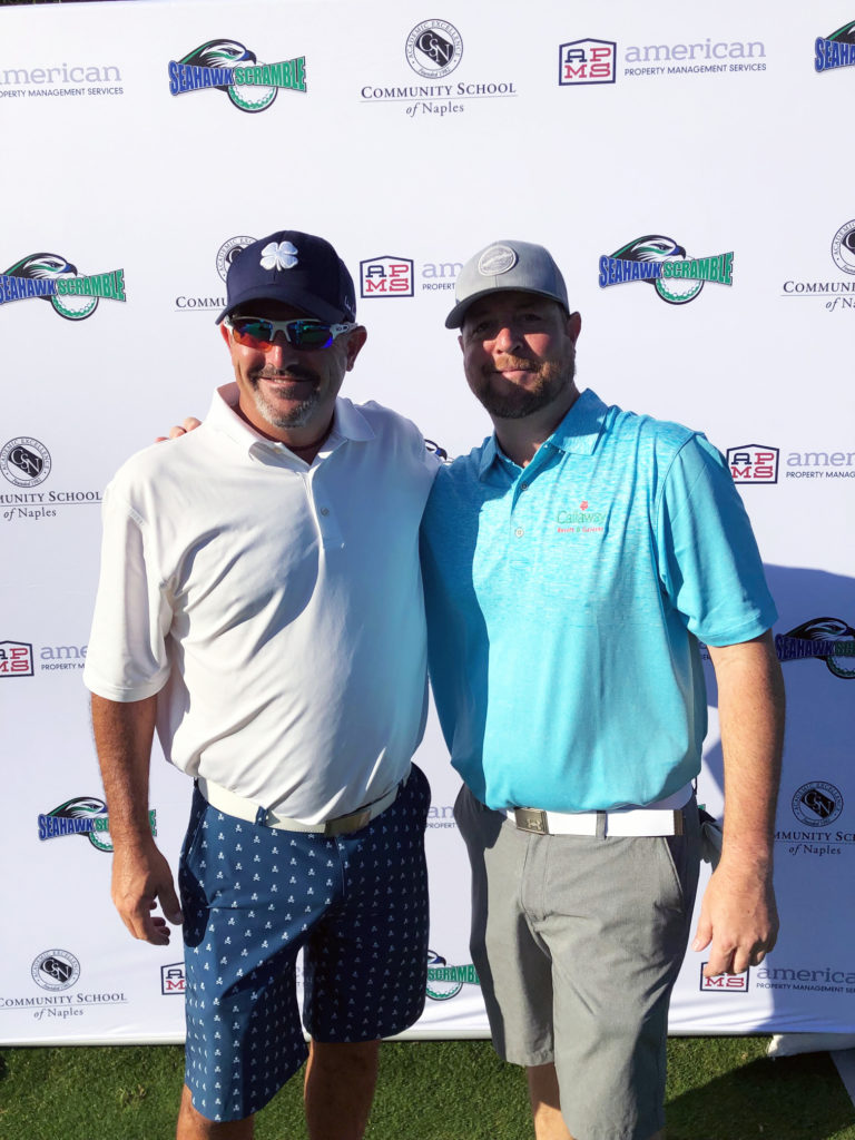 Putting for a Good Cause on the West Coast – GL HOMES PHILANTHROPY