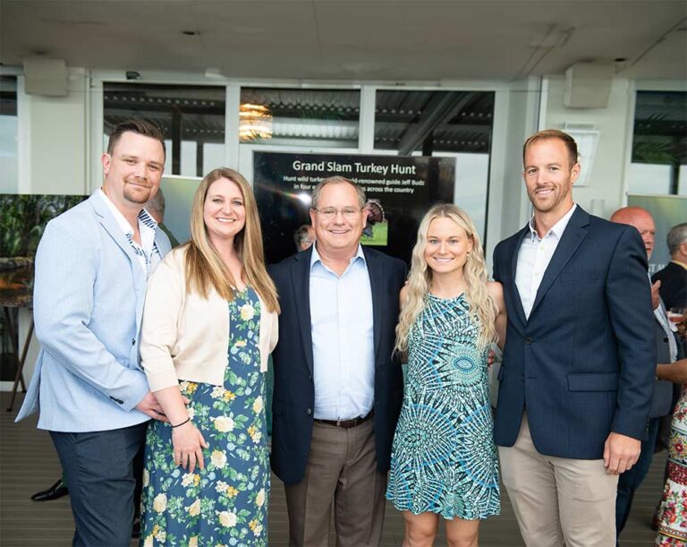 A Night for Nature Celebrates Everything Wild – GL HOMES PHILANTHROPY