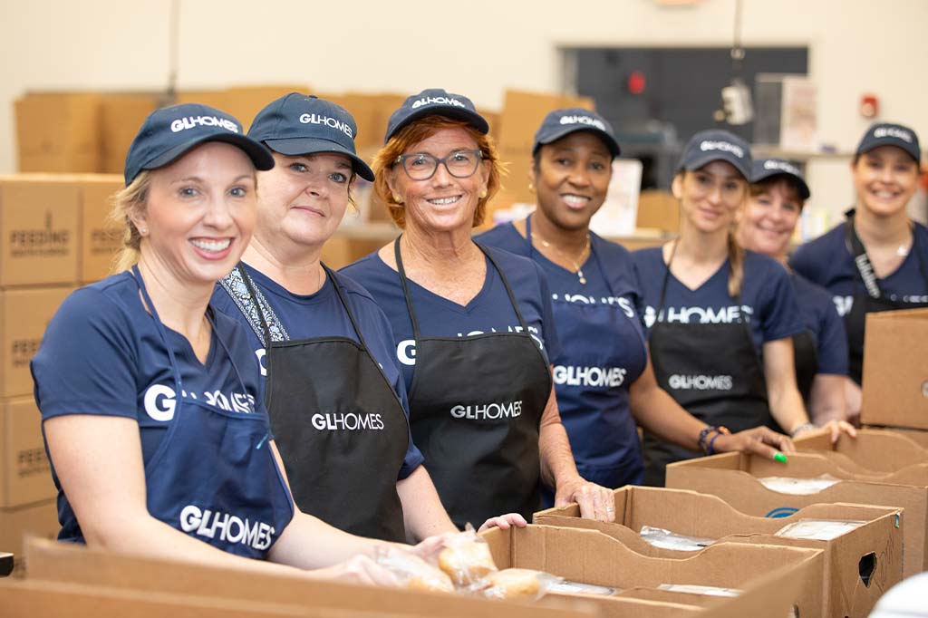 GL HOMES PHILANTHROPY – GL Homes Philanthropy | Learn More About GL ...