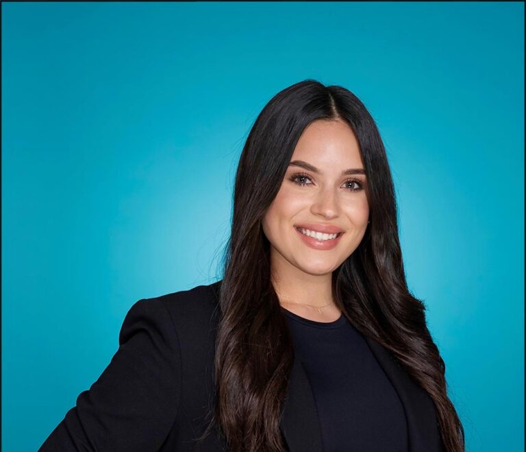 Natalia Sangio Selected As Chamber of Commerce of the Palm Beaches YP ...